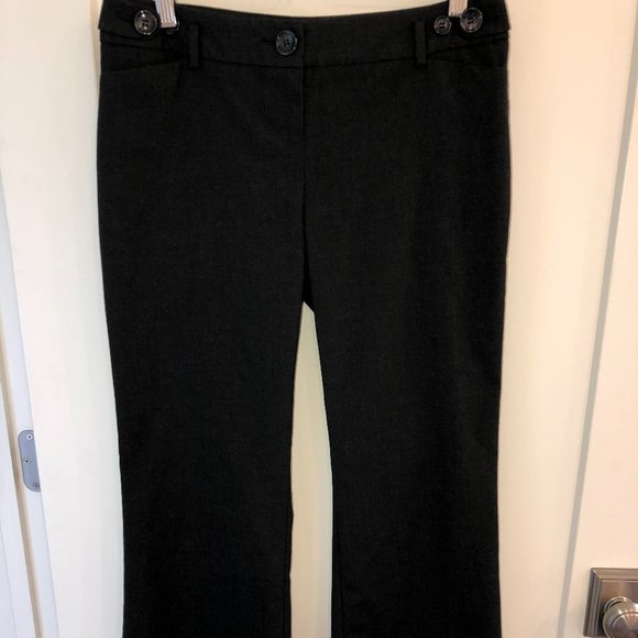 The Limited | Pants & Jumpsuits | The Limited Cassidy Fit Flare Pants ...